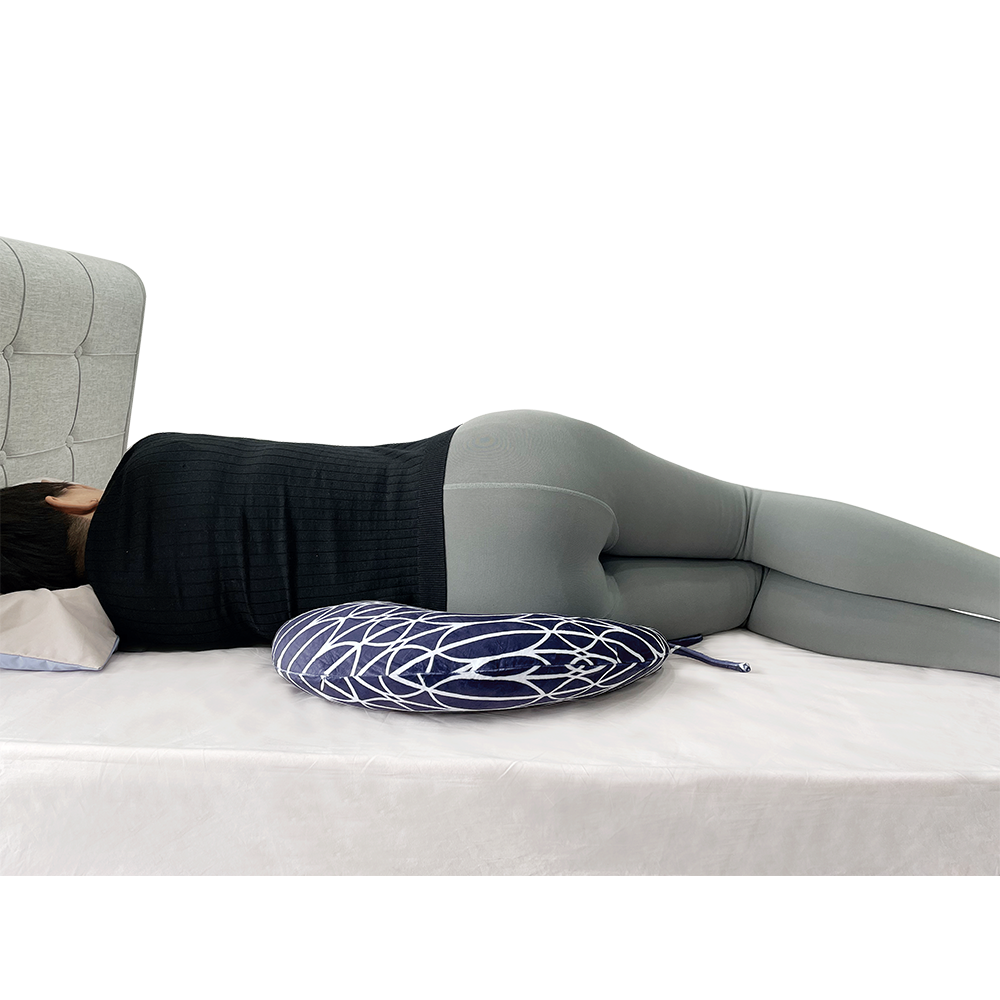 BBL Pillow for Sleeping – AOSSA