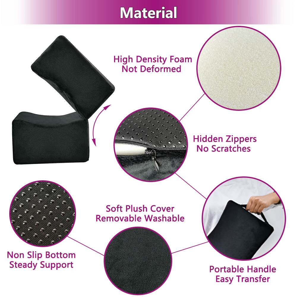 BBL Pillow After Surgery Brazilian Butt Lift Recovery | AOSSA